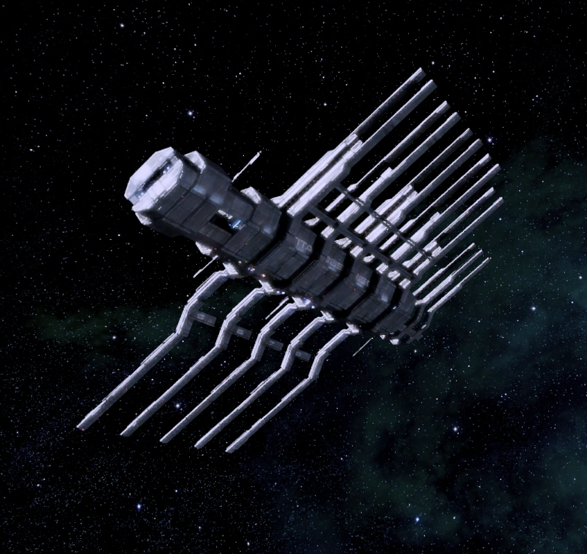 Xen-class freighter | Contact 1859 Wiki | Fandom