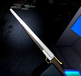 Caldwell 980 Gilded | A-888: Project: Creedbreaker Wiki | Fandom