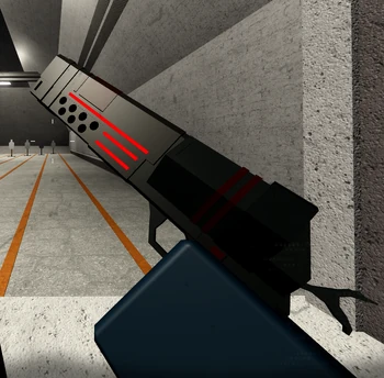 PARAGON Aegis-50 | Contact a-888 Wiki | Fandom