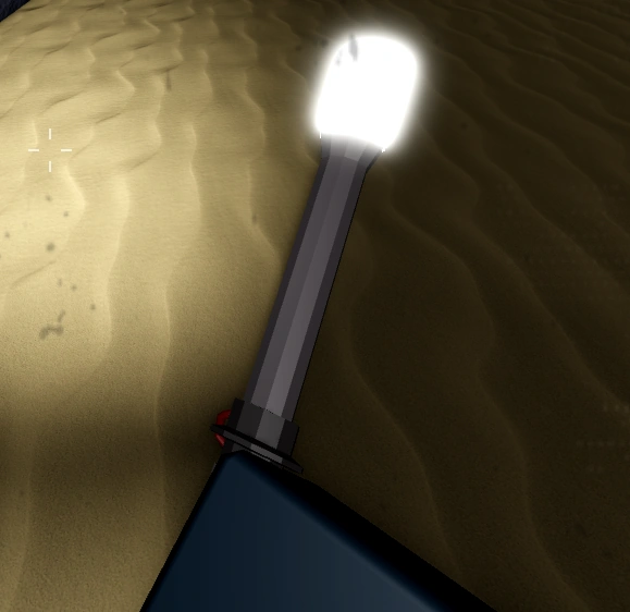 M2 Stun Baton | Contact a-888 Wiki | Fandom