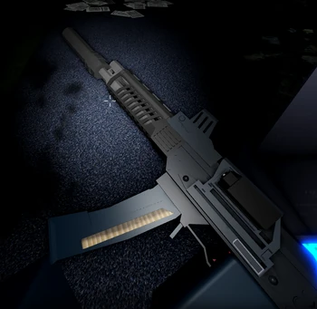 Vytax CRS-10 | Contact a-888 Wiki | Fandom