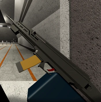 Vytax CRS-10 | Contact a-888 Wiki | Fandom