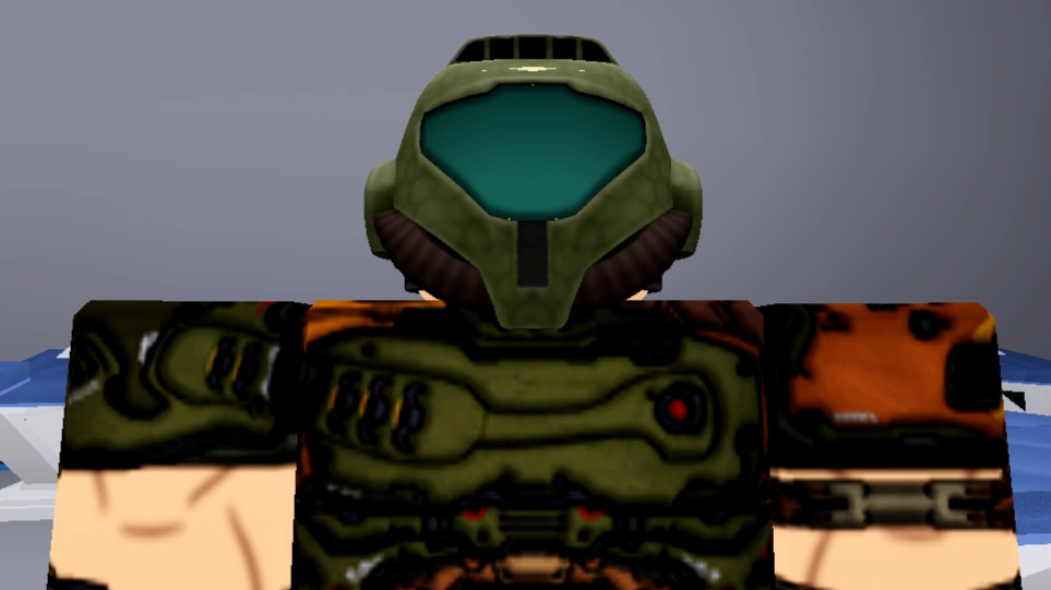 Assault Builds | Contact a-888 Wiki | Fandom