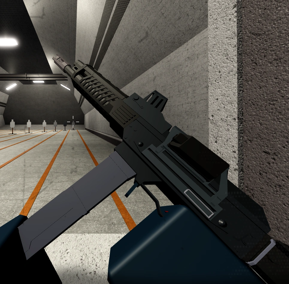 Vytax CRS-10 | Contact a-888 Wiki | Fandom