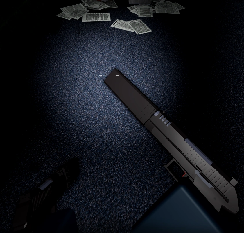 Twin BlackDown M9P+ | Contact a-888 Wiki | Fandom