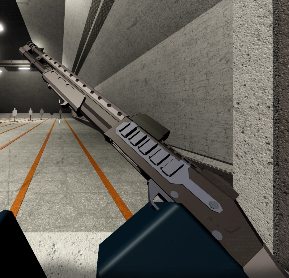 M&A Model 500 | Contact a-888 Wiki | Fandom