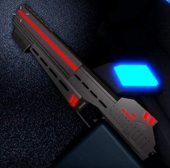 V.S.M 9 | Contact a-888 Wiki | Fandom