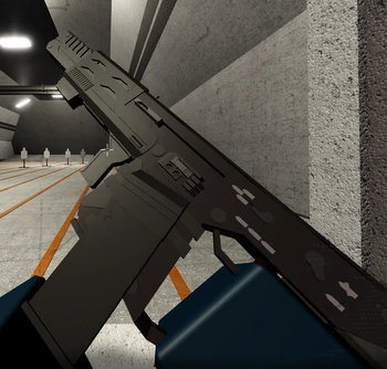 Wraith-CRC | Contact a-888 Wiki | Fandom