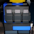 Classes | Contact a-888 Wiki | Fandom