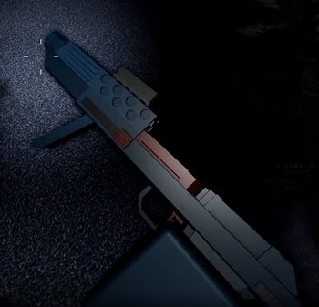 Vytax ACAP 9.7 | Contact a-888 Wiki | Fandom