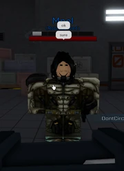 Contagious Containment Wiki | Fandom