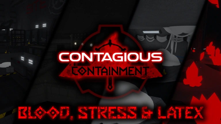 Discuss Everything About Contagious Containment Wiki | Fandom