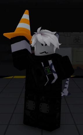 Admin items | Contagious Containment Wiki | Fandom