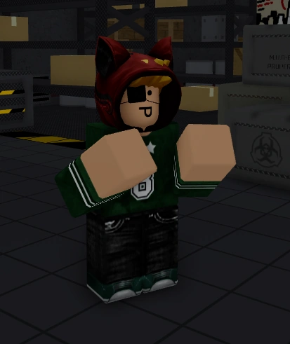 Weapons | Contagious Containment Wiki | Fandom