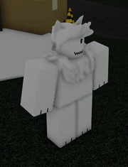 Weapons | Contagious Containment Wiki | Fandom