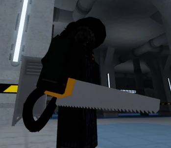 Weapons | Official Contagious Revival Wiki | Fandom