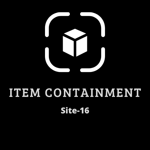 Site-16 | Containment Organization Wiki | Fandom