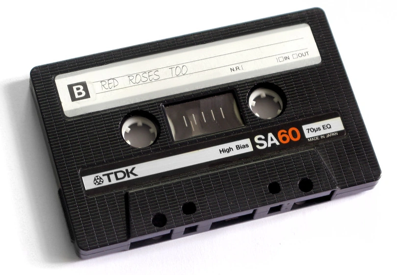 CSD 081 - "Red Roses Too" | Containment Station Delta Wiki | Fandom