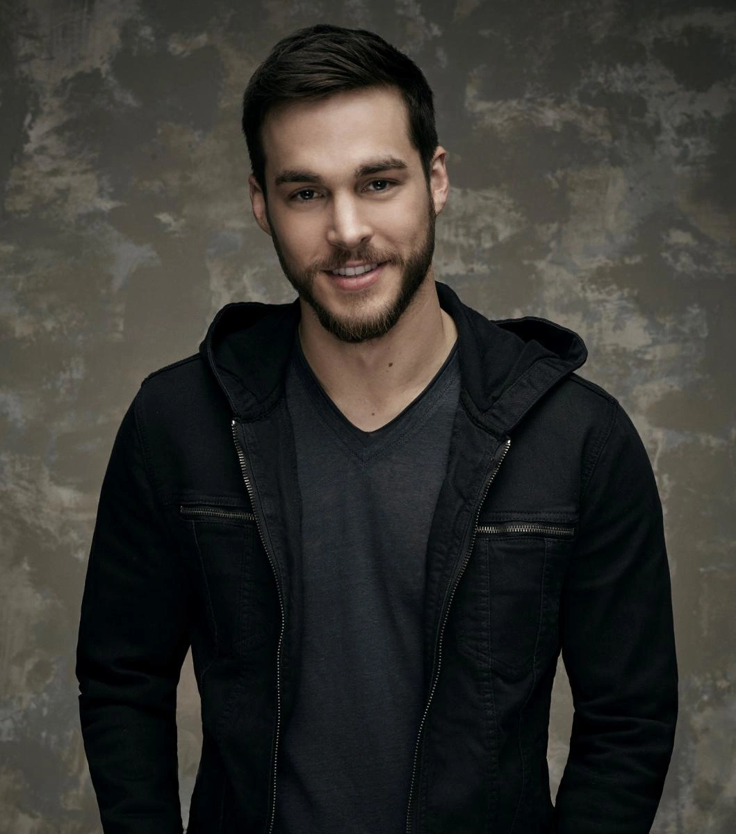 Chris Wood | Wikia Containment | Fandom