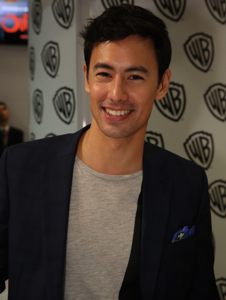 George Young | Wikia Containment | Fandom