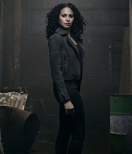Jana Mayfield | Wikia Containment | Fandom