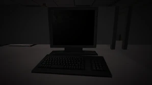 Computers | SCP - Containment Breach Wiki | Fandom