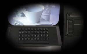 SCP-294 | SCP - Containment Breach Wiki | Fandom