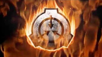 SCP-457 | SCP - Containment Breach Wiki | Fandom