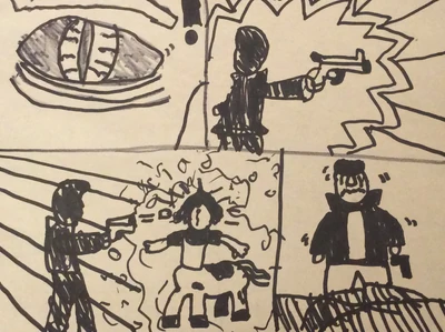 User blog:KOsaurusREX/The Story of the SCP Foundation Part 1.5 | SCP ...