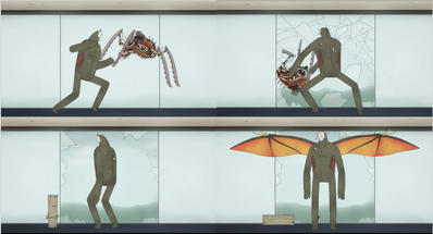 User blog:KOsaurusREX/The Story of the SCP Foundation Part 2.5 | SCP ...