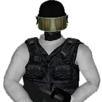 Characters | SCP - Containment Breach Wiki | Fandom