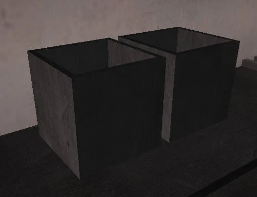 Boxes | SCP - Containment Breach Wiki | Fandom