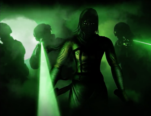 User blog:KOsaurusREX/The Story of The SCP Foundation Pt. 2 (Rewritten ...