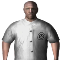 Characters | SCP - Containment Breach Wiki | Fandom