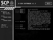 SCP-079 | SCP - Containment Breach Wiki | Fandom