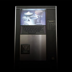 SCP-294 | SCP - Containment Breach Wiki | Fandom