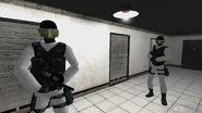 Guards | SCP - Containment Breach Wiki | Fandom