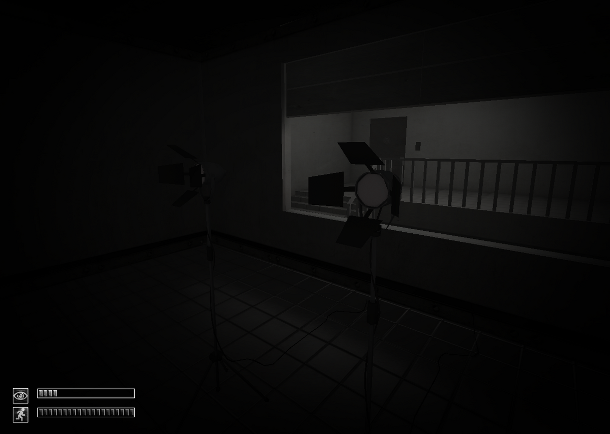 SCP-205 | SCP - Containment Breach Wiki | Fandom