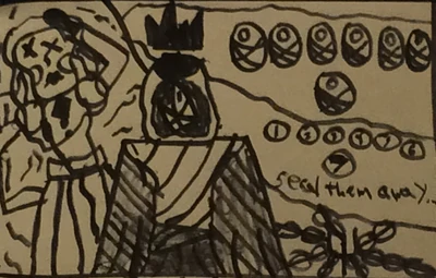 User blog:KOsaurusREX/The Story of the SCP Foundation | SCP ...