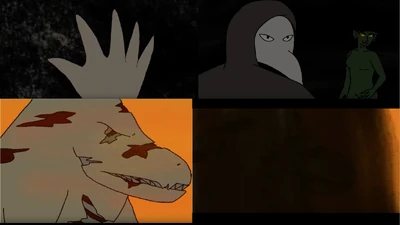 User blog:KOsaurusREX/The Story of The SCP Foundation Part 3 | SCP ...