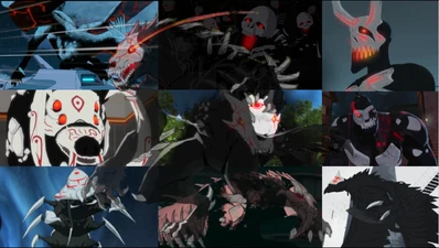 User blog:KOsaurusREX/The Story of the SCP Foundation Part 1.5 | SCP ...