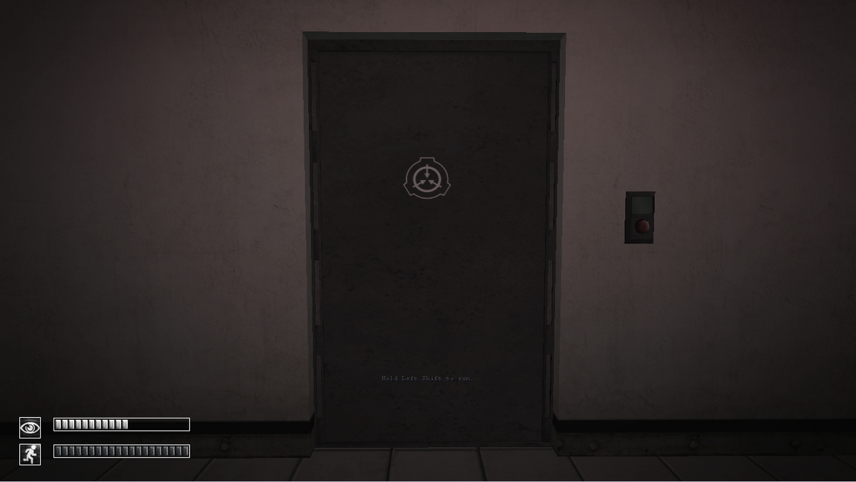 Doors | SCP - Containment Breach Wiki | Fandom