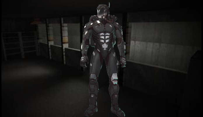 User blog:KOsaurusREX/The Story of The SCP Foundation Pt. 2.5 ...