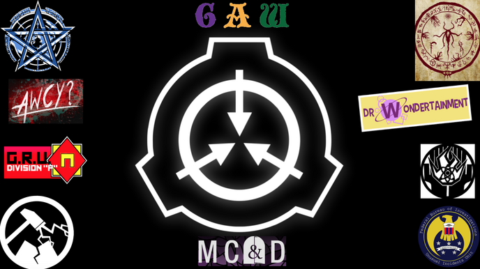 User blog:KOsaurusREX/The Story of The SCP Foundation Pt. 1 (Rewritten ...