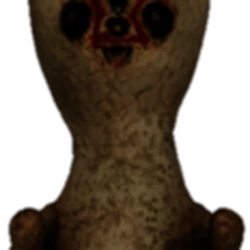 Scp 173 Face