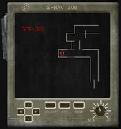 S-Nav | SCP - Containment Breach Wiki | Fandom