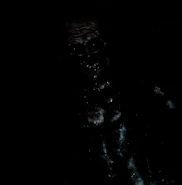 SCP-106 | SCP - Containment Breach Wiki | Fandom