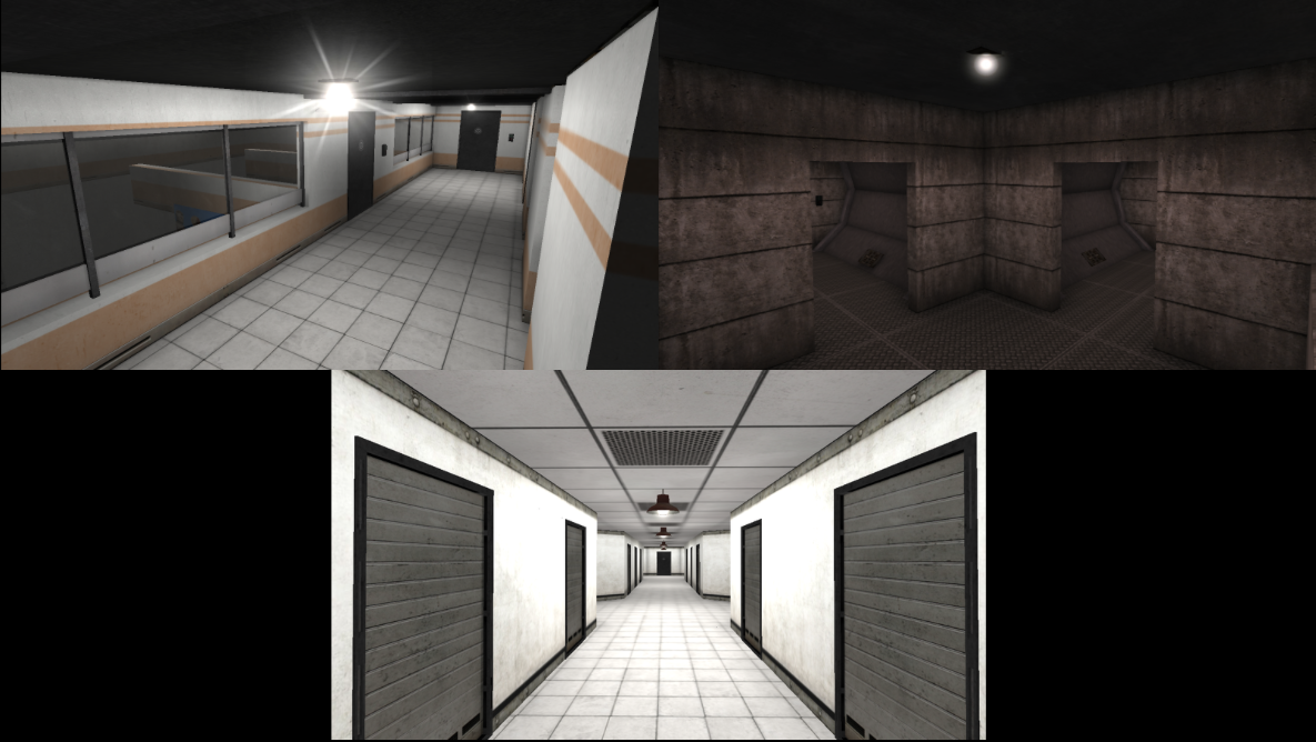 User blog:KOsaurusREX/The Story of the SCP Foundation Part 2.5 | SCP ...