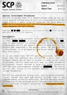 SCP-079 | SCP - Containment Breach Wiki | Fandom