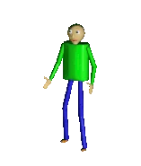 User blog:Master Freddy 9352/SCP-791 | SCP - Containment Breach Wiki ...